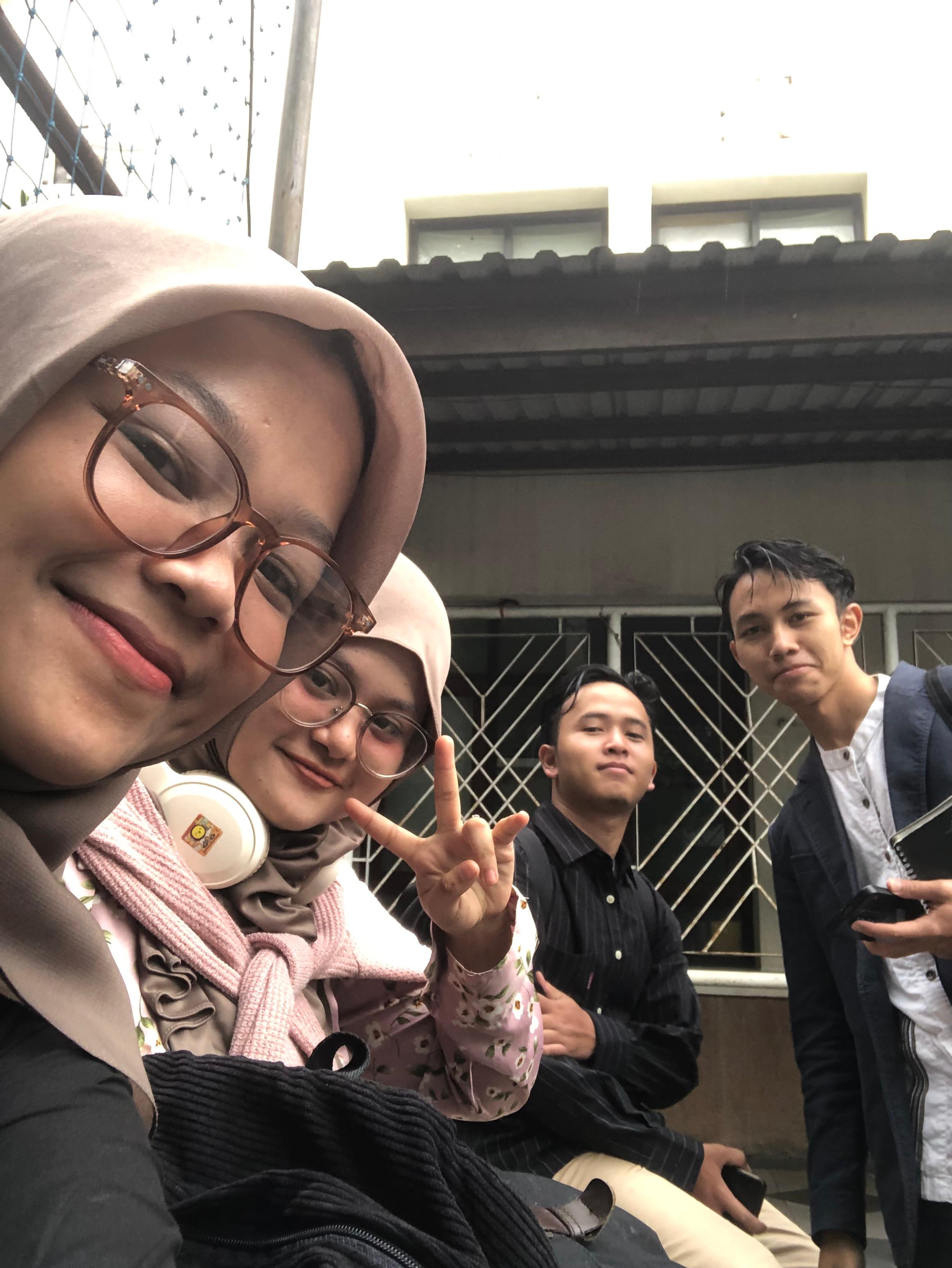 profile - プロフィール